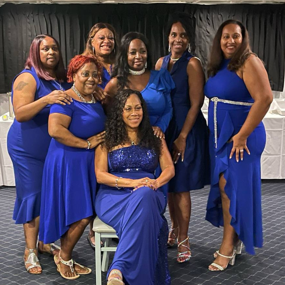 About | Our Story - Divas In Power
